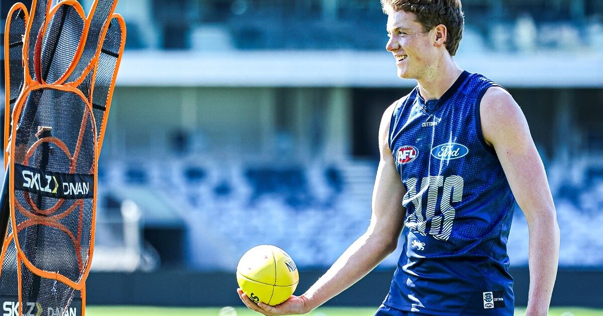 Conway Focused on Development