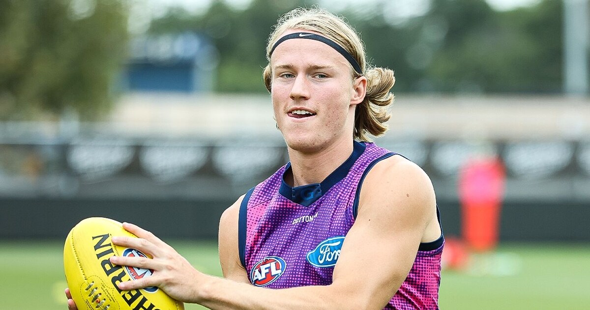 Former Falcon Whyte at Home