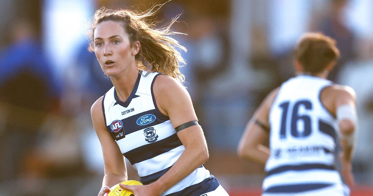 VFLW Round 11 | Rankin Returns as Cats Name Team