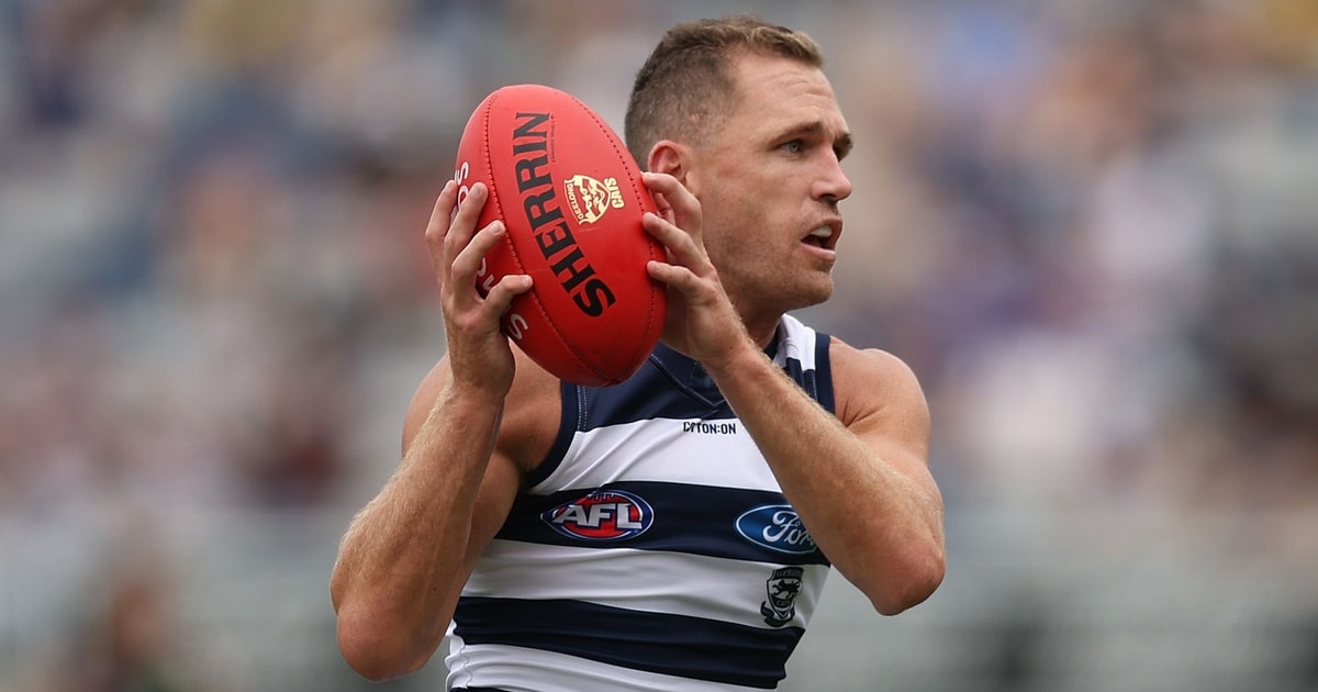 Match Report: AFL Practice Match