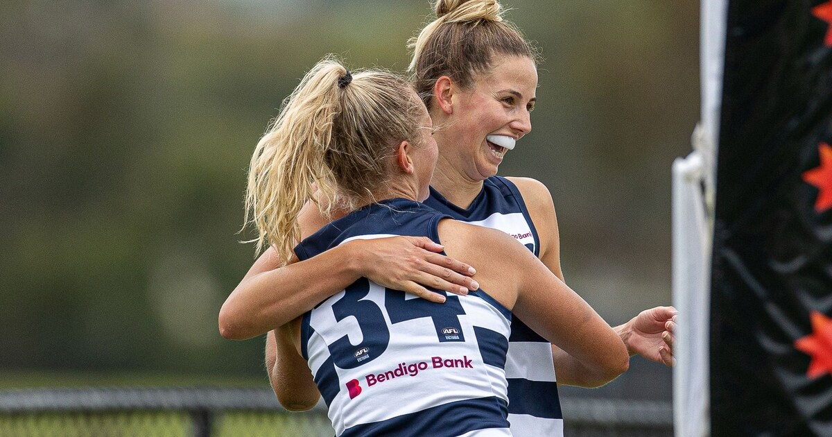 VFLW Round 3: Cats Dominate at Deakin