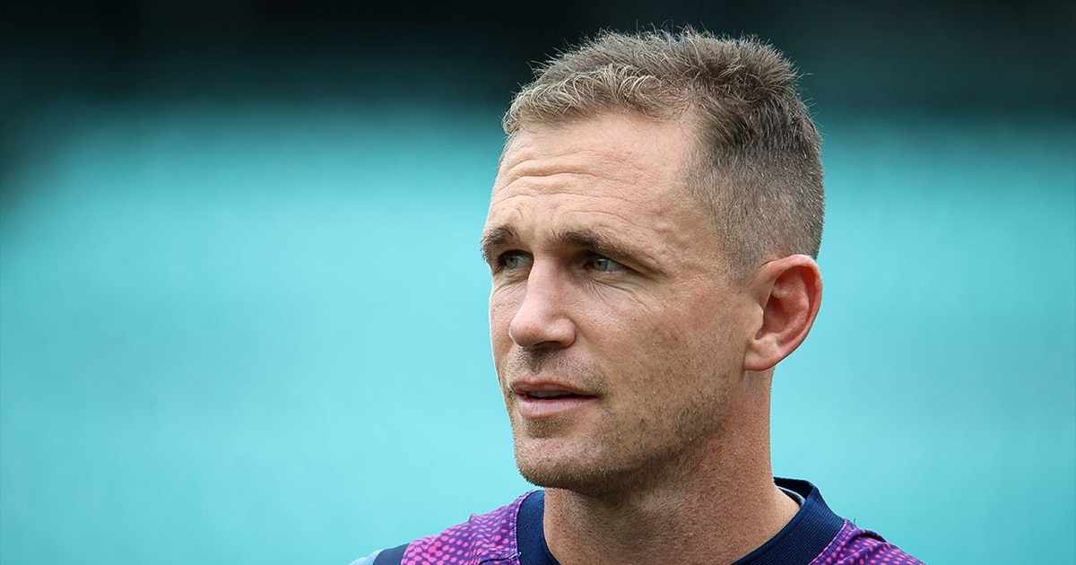 Gallery: Sydney Swing