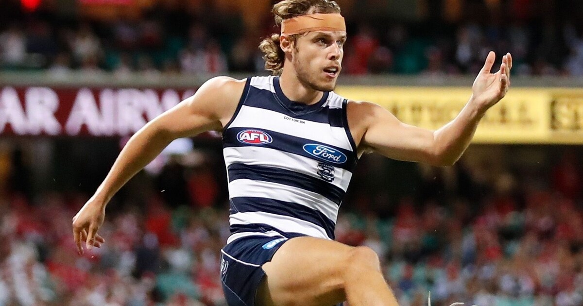 AFL Highlights | Round 2