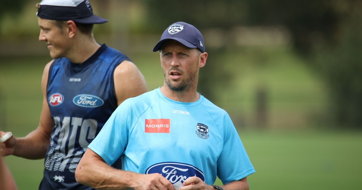 James Kelly - K rock Drive