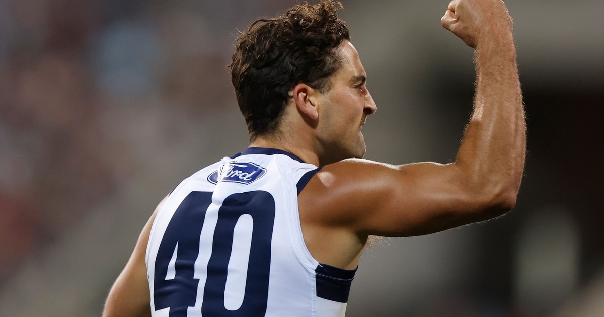 AFL Highlights | Round 4