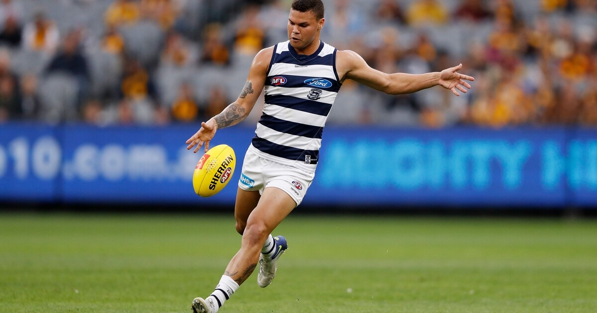 Scott Presser Takeaways | Round 21