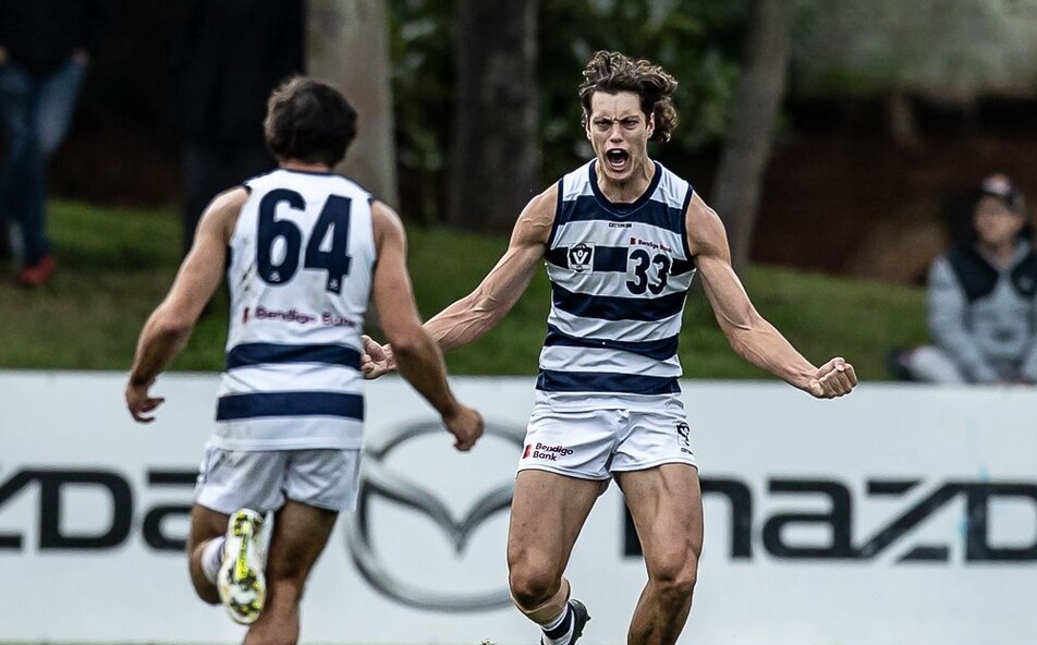 Senior - 33. Shannon Neale (2021-) | Page 6 | BigFooty Forum