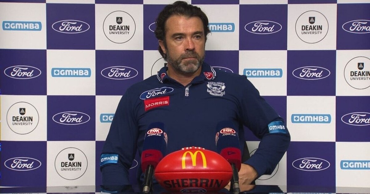 Scott Post-Game | Round 9