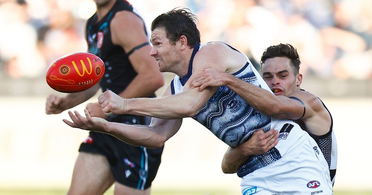 Injury Update: Round 11