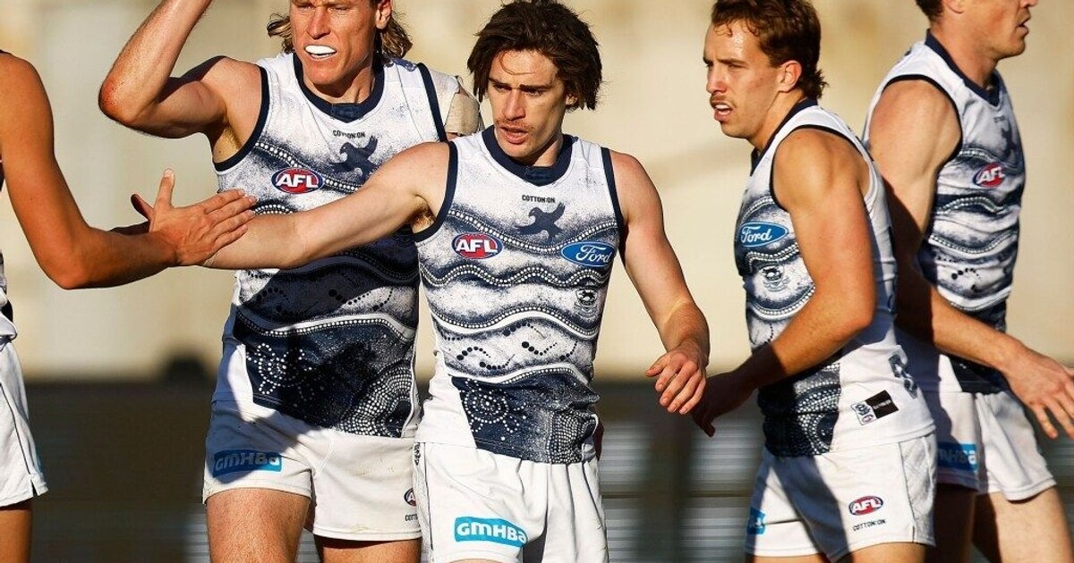 Coaches Spotlight | Gryan Miers