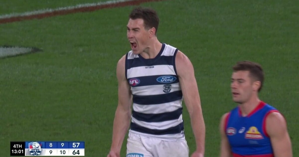 Cameron Masterclass: Jezza's Six