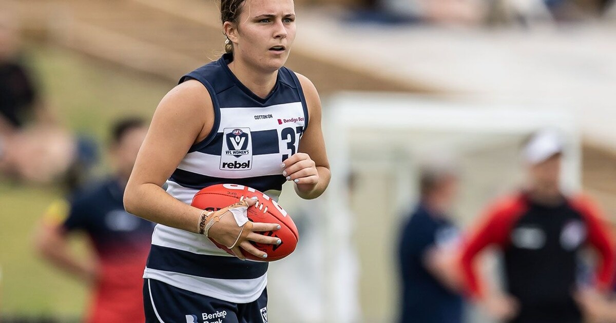 VFLW EF | Team Selection