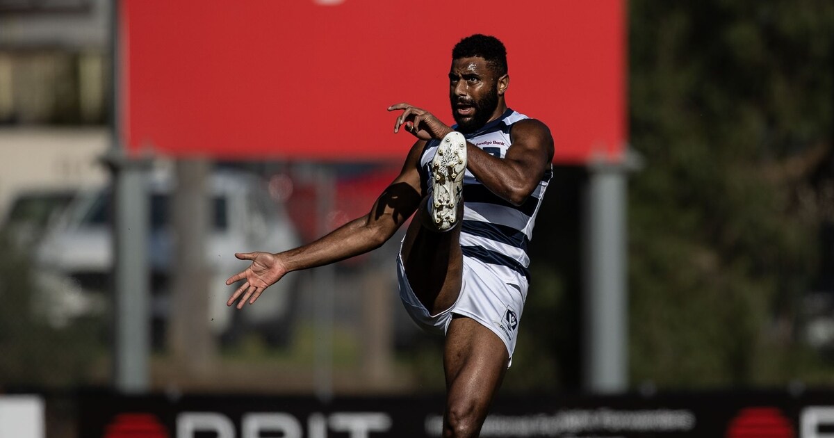 VFL Highlights | Round 13