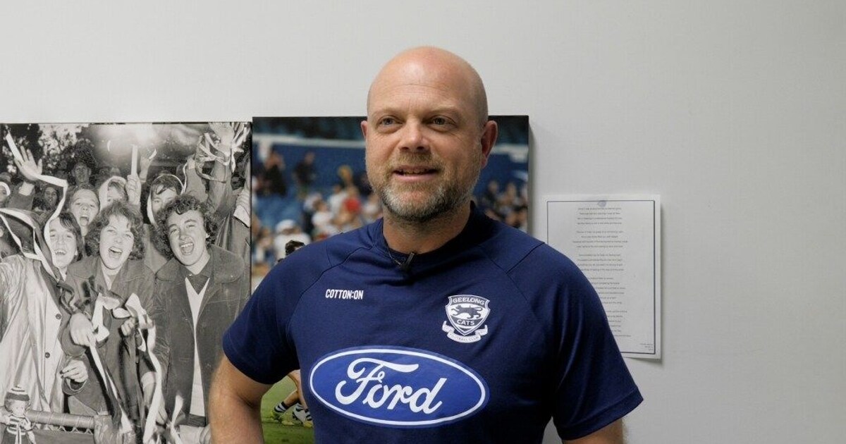 Dan Lowther Interview