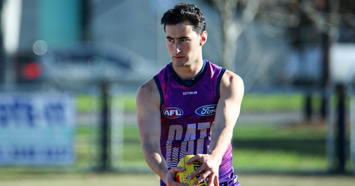 VFL Round 17 Team Selection