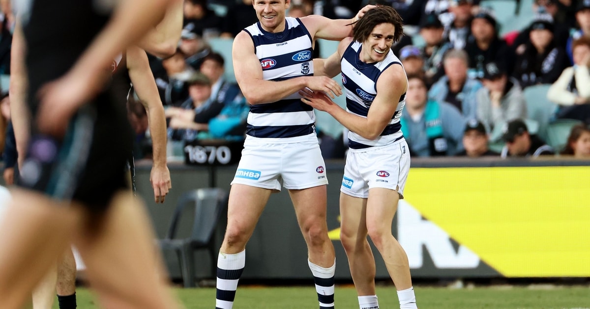 Coaches Votes | All Eyes on Gryan