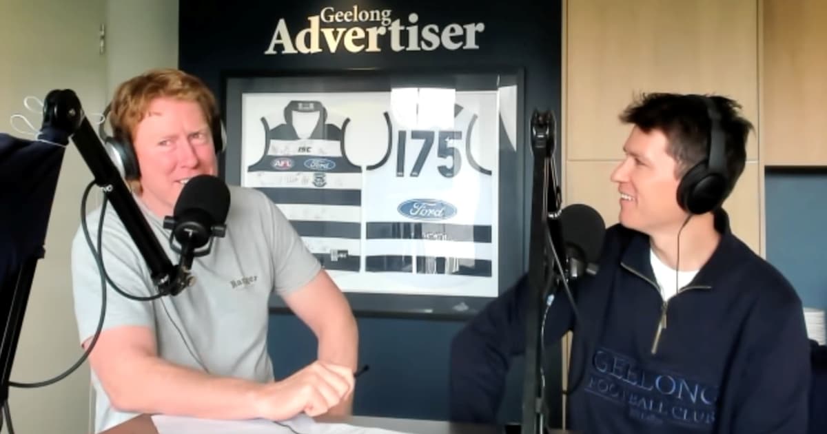 To The Final Bell | Andrew Mackie