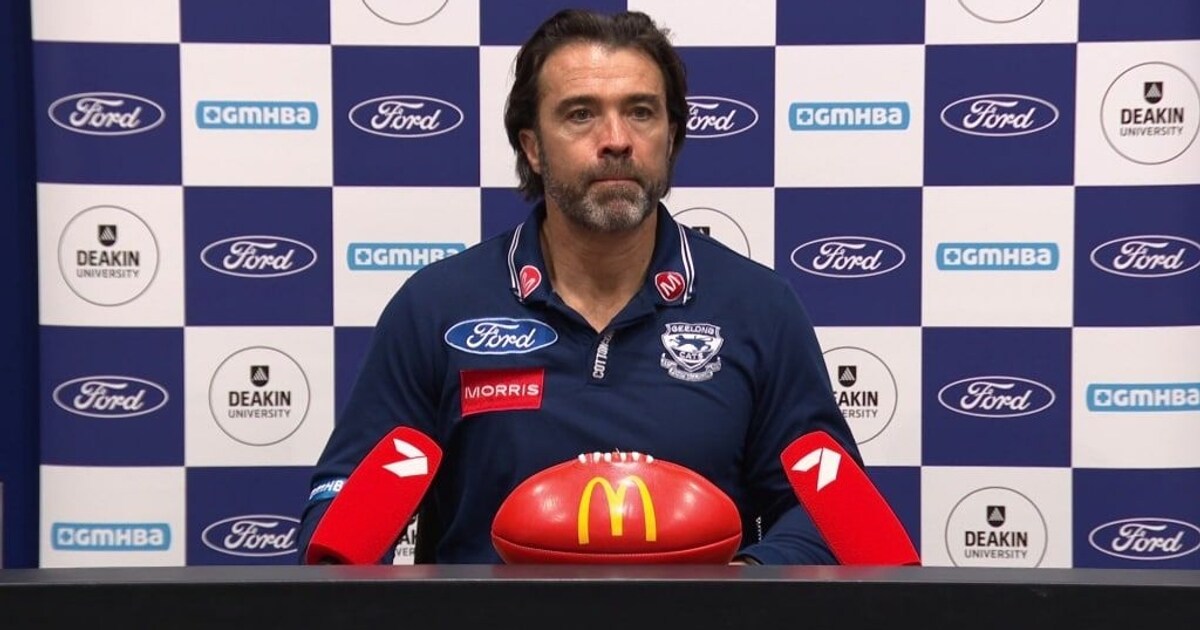 Scott Post-Game | Round 20