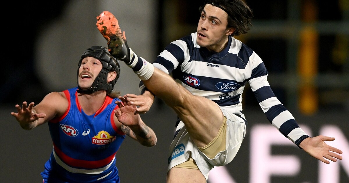 AFL Mini-Match | Round 20