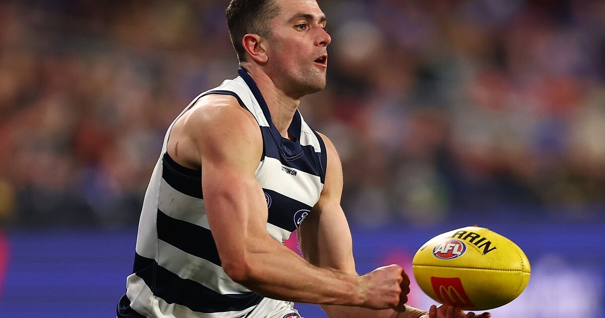 Late Change: O'Connor Replaces Holmes