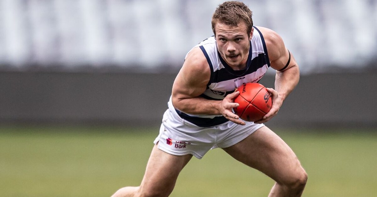 VFL Match Report | Cats Fall Short in Contested Slog Against Southport