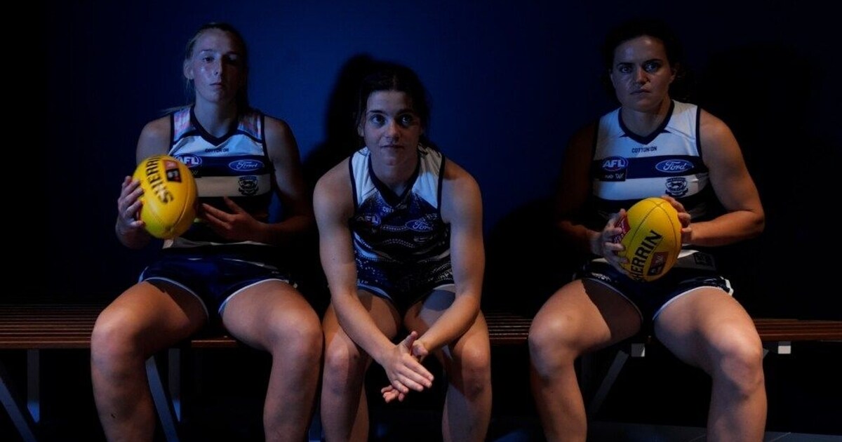 She Is Football | Continue the Journey in Season 7