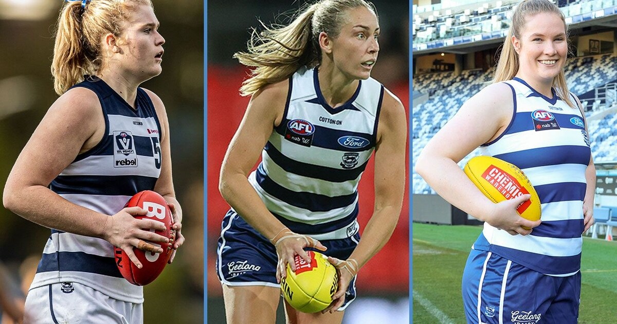 Cats Add Young Ruck as McMahon, Gooden moved to inactive list