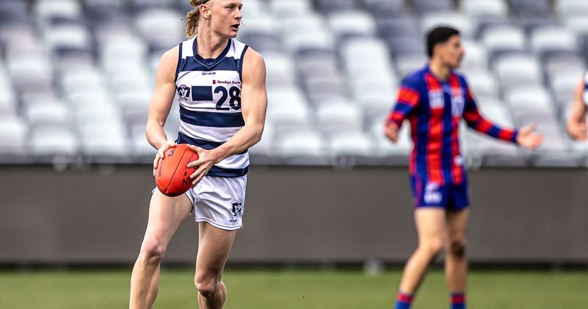 VFL | Cats Finish Season on High Note