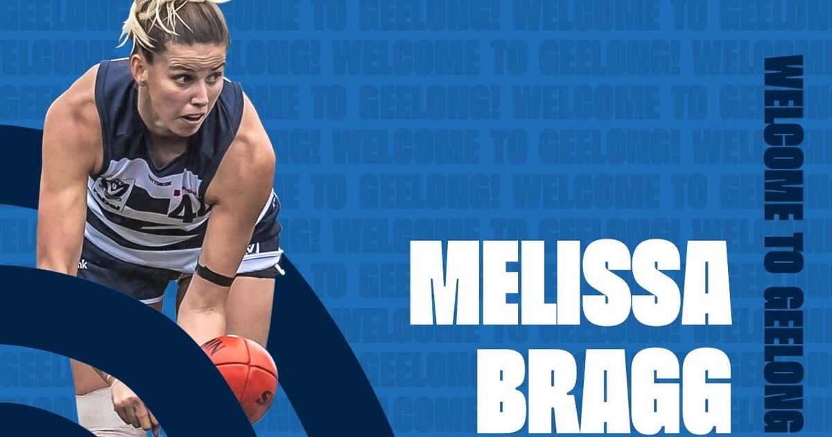 Cats add Super Netballer Melissa Bragg to list