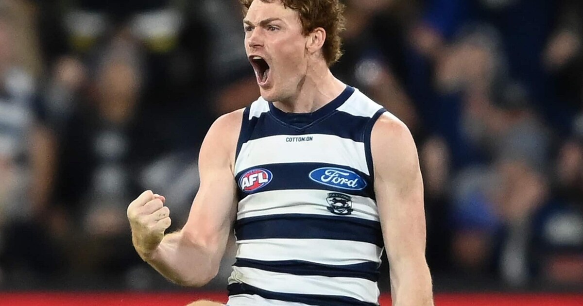 Rohan Rises Above The Chaos