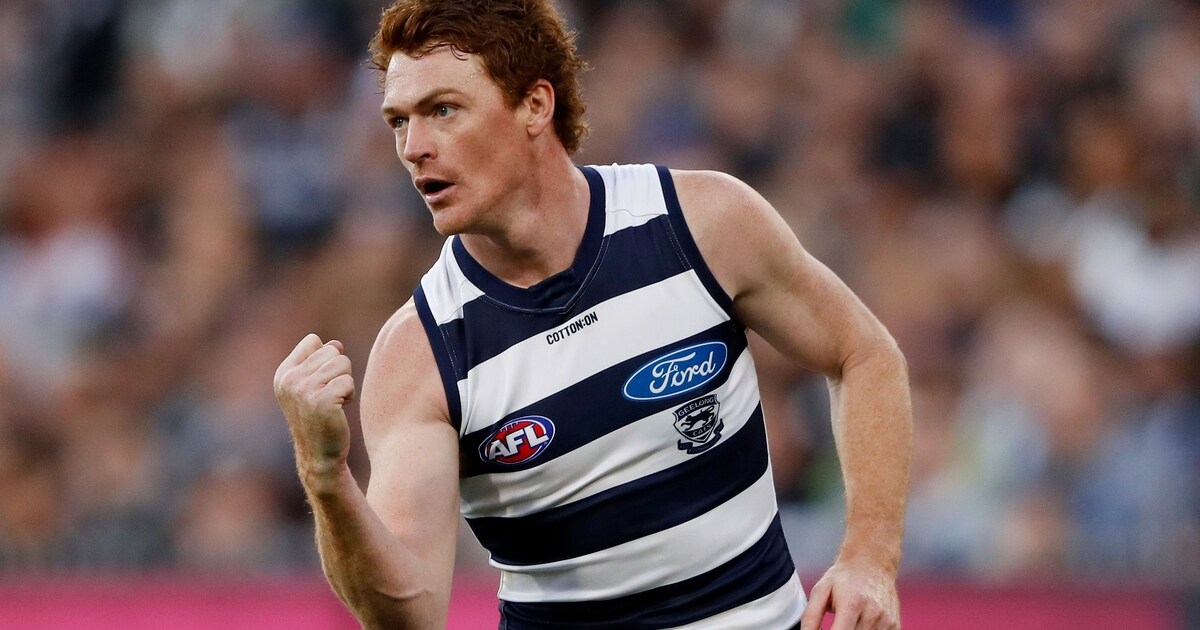 AFL Highlights | Finals Week 1