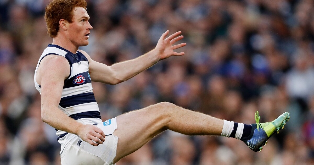 Rohan Tops The Votes For Gary Ayres Award