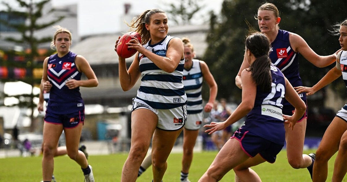 Pocket Profile | Claudia Gunjaca