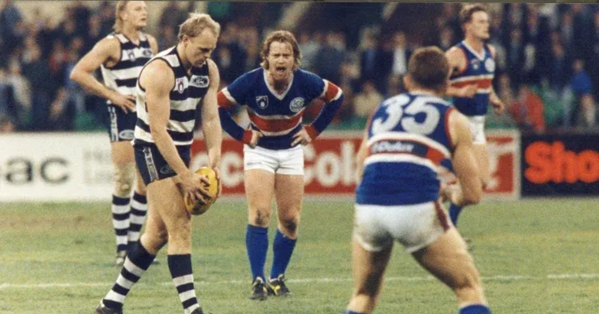 The Day Brownless Was Crowned King