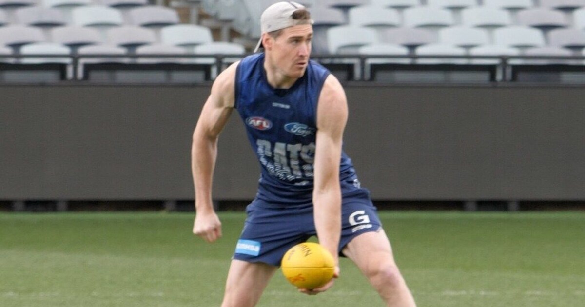 Cameron Fresh and Firing