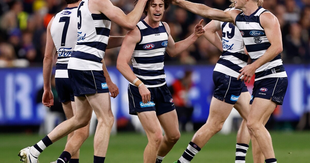 AFL Highlights | Prelim Final