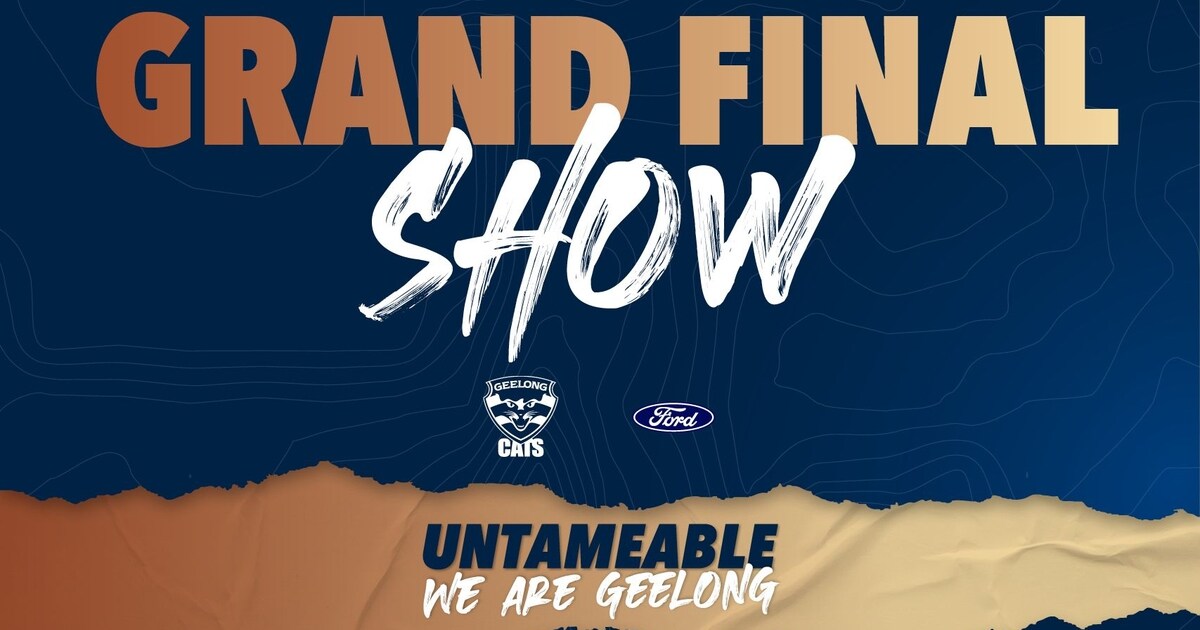 How To Watch: Member Exclusive Grand Final Preview Show