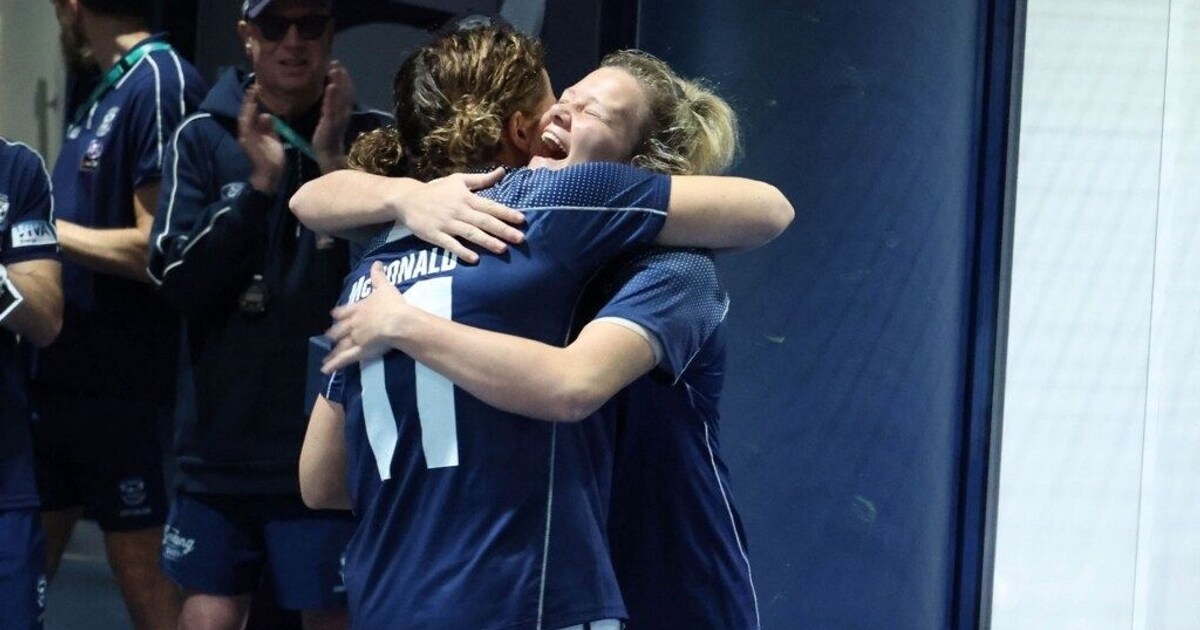 First Hoops | Brooke Plummer