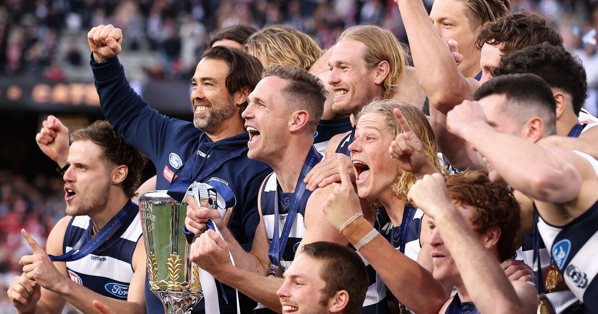 Extended Highlights | Grand Final