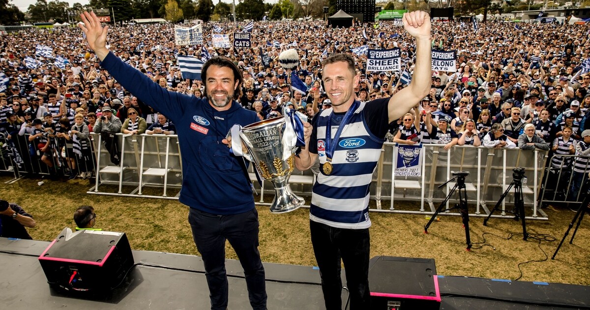 Geelong Cats Photo Galleries