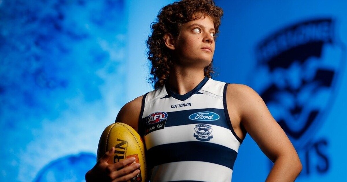 Morrison Highlights | AFLW Round 6