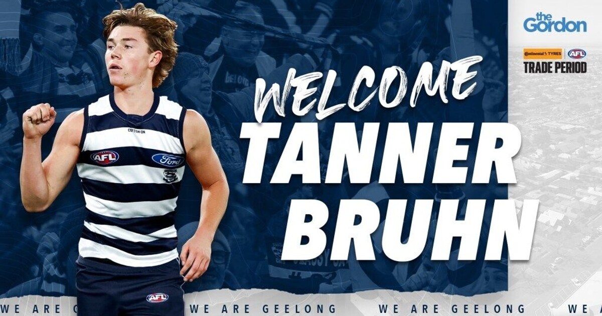 Tanner Bruhn Highlights