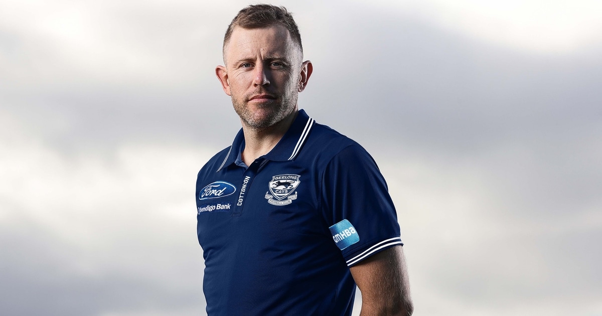 Corrigan appointed VFL Senior Coach