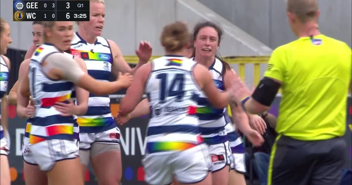 Julia's Crockett Rocket