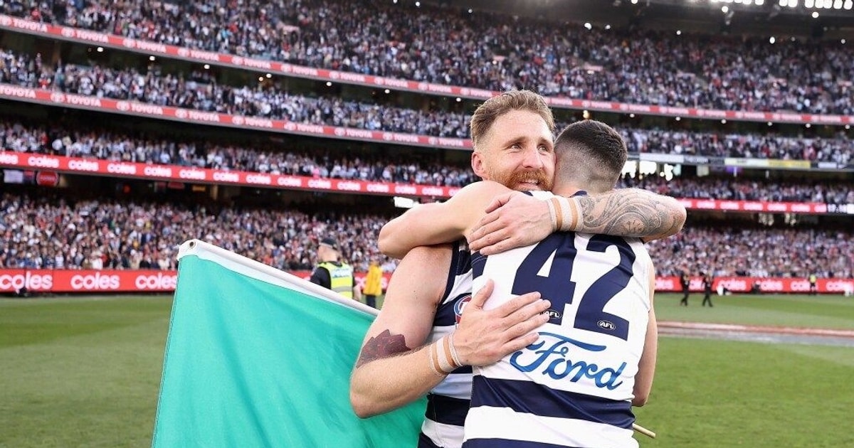 The Irish Touch | Tuohy and O'Connor Highlights