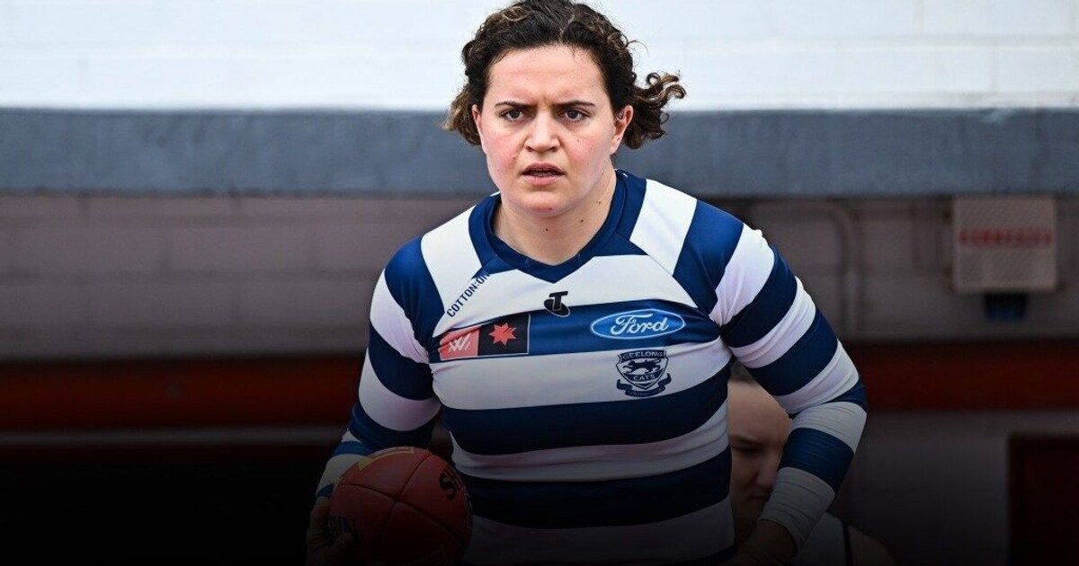 Mic'd Up | Meg McDonald