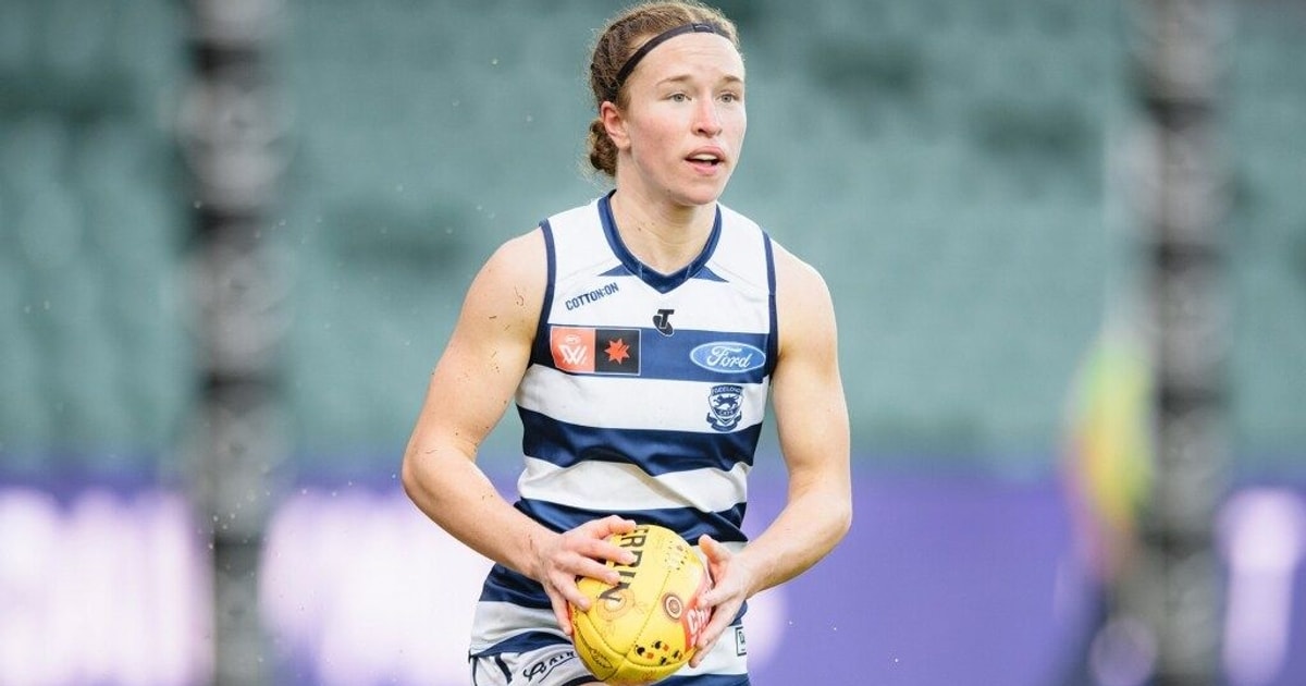 Bowen Brilliance | Elimination Final Highlights