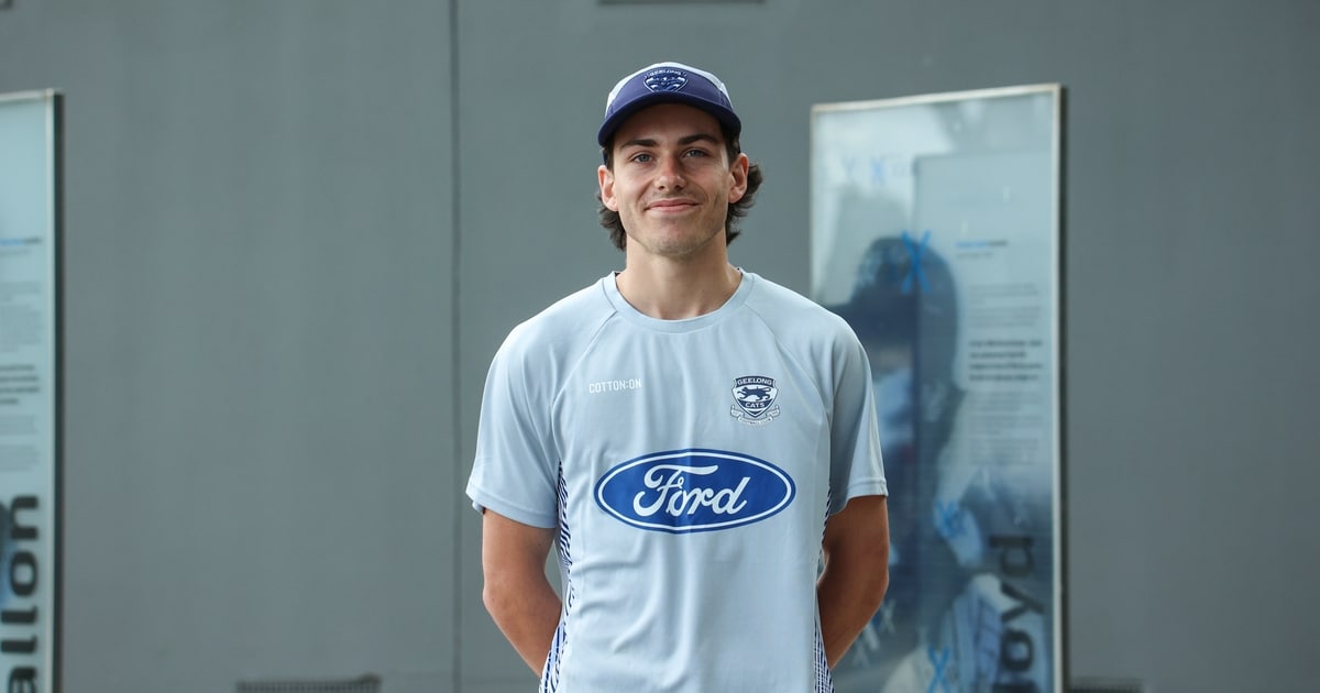 What's In A Name: Riccardi 2.0 Arrives At GMHBA Stadium