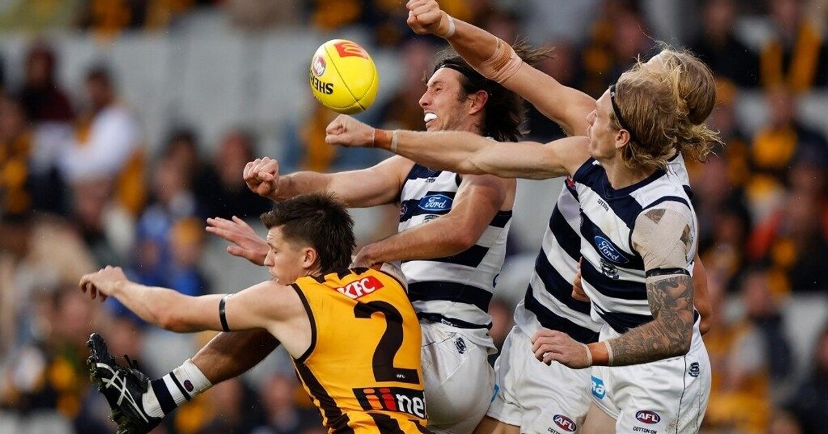 AFL Season Line Reviews | Defenders