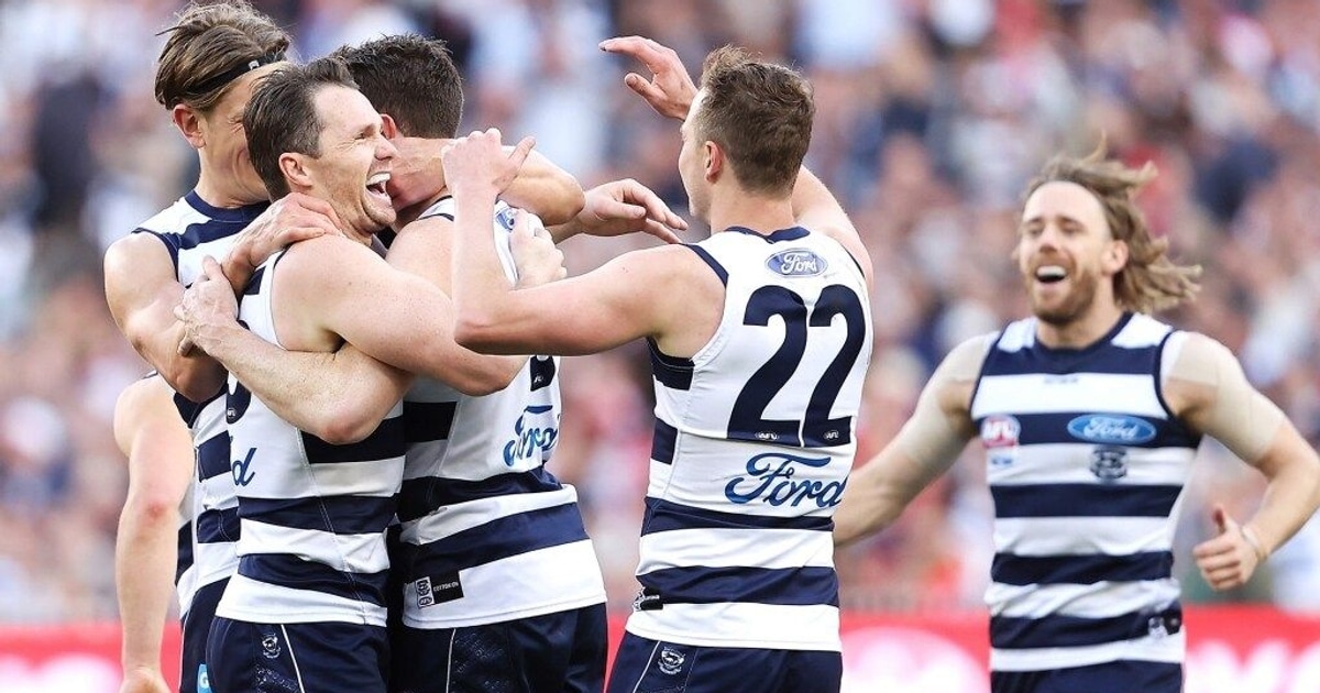 AFL Season Line Reviews | Midfield